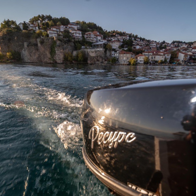 Иконка канала Ресурс: производственная кооперация