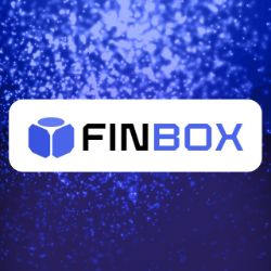 Иконка канала Finbox
