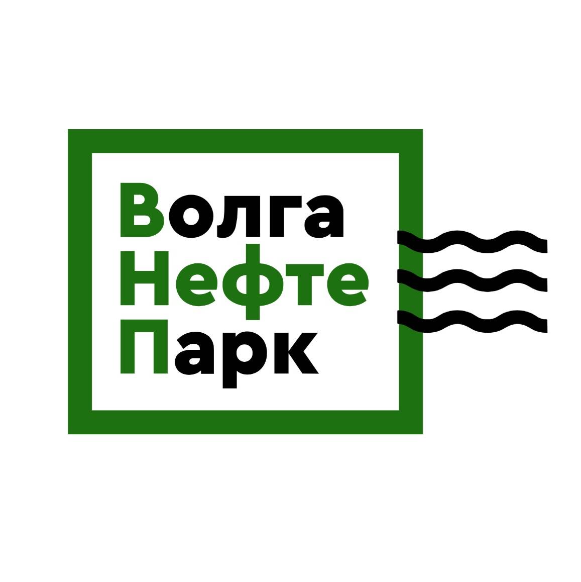 Иконка канала ВолгаНефтеПарк