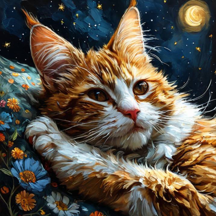 Иконка канала Soporatus Cattus
