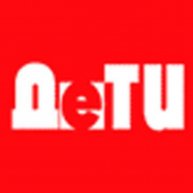 Иконка канала ДЕтские Технические Игры