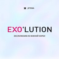 Иконка канала Exo'Lution | Russia