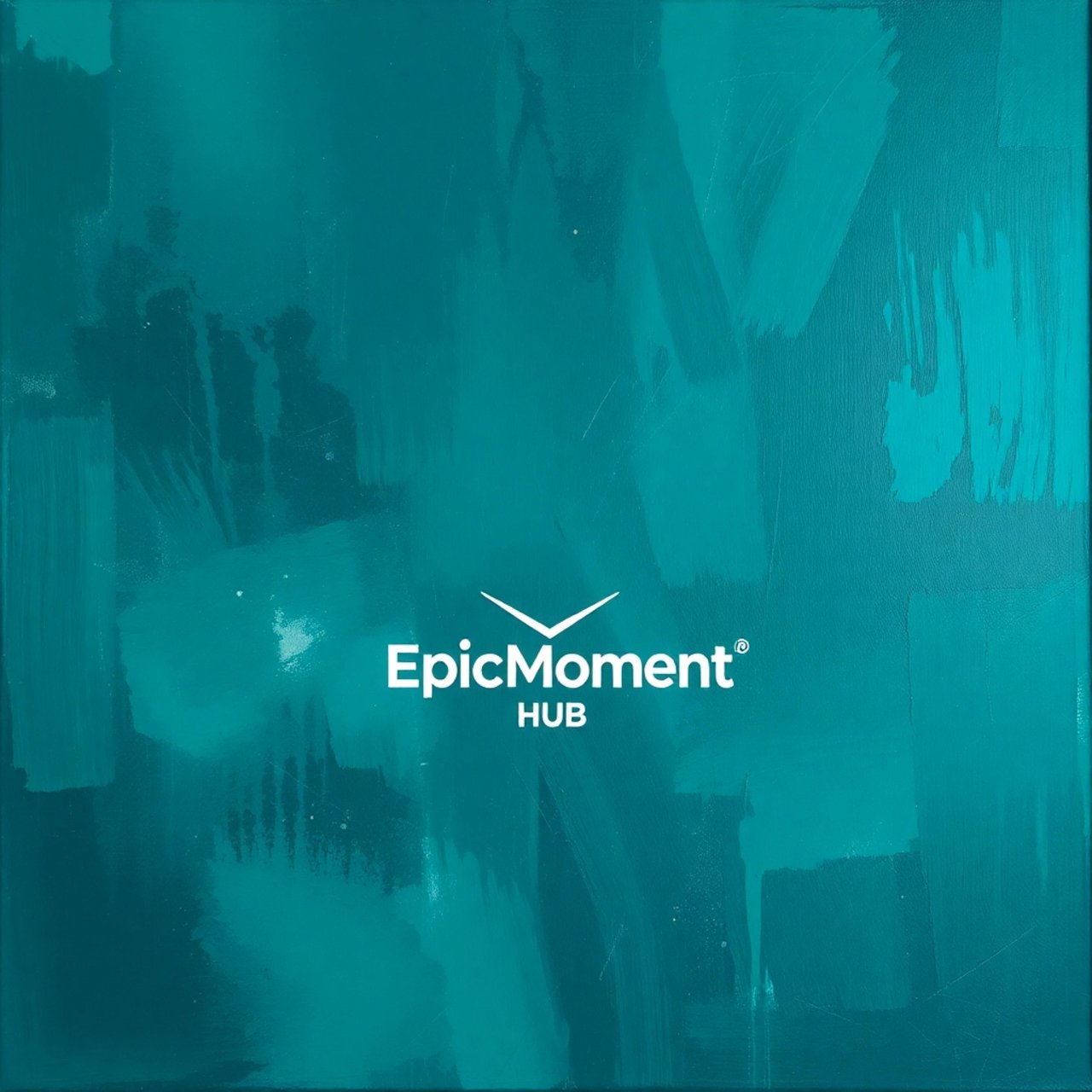 Иконка канала EpicMoment HUB