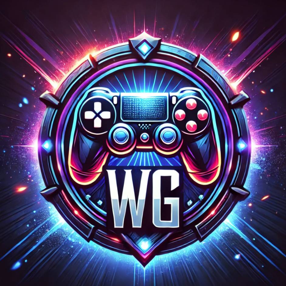 Иконка канала Wiat Game