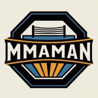 Иконка канала MMAMAN