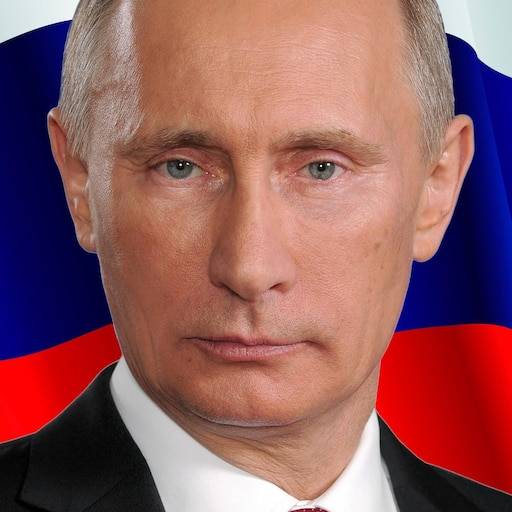 Иконка канала Путин и Я