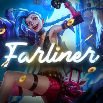 Иконка канала FARLINER
