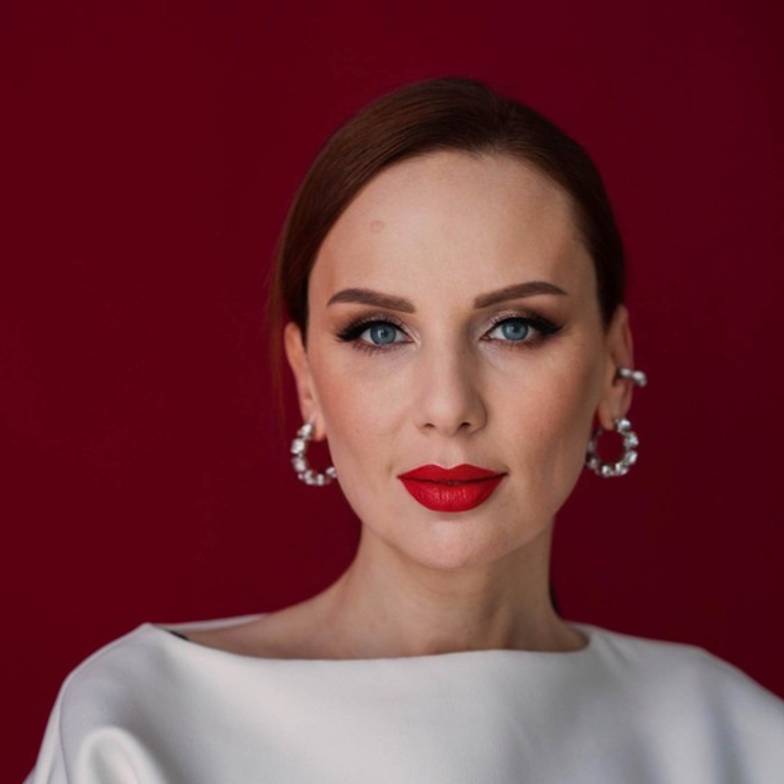 Иконка канала Ана Мавричева