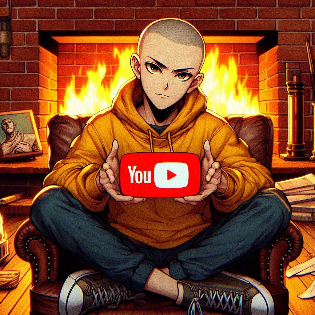 Иконка канала Hobin Dub