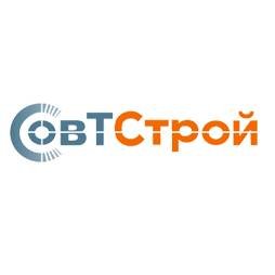 Иконка канала СовТСтрой
