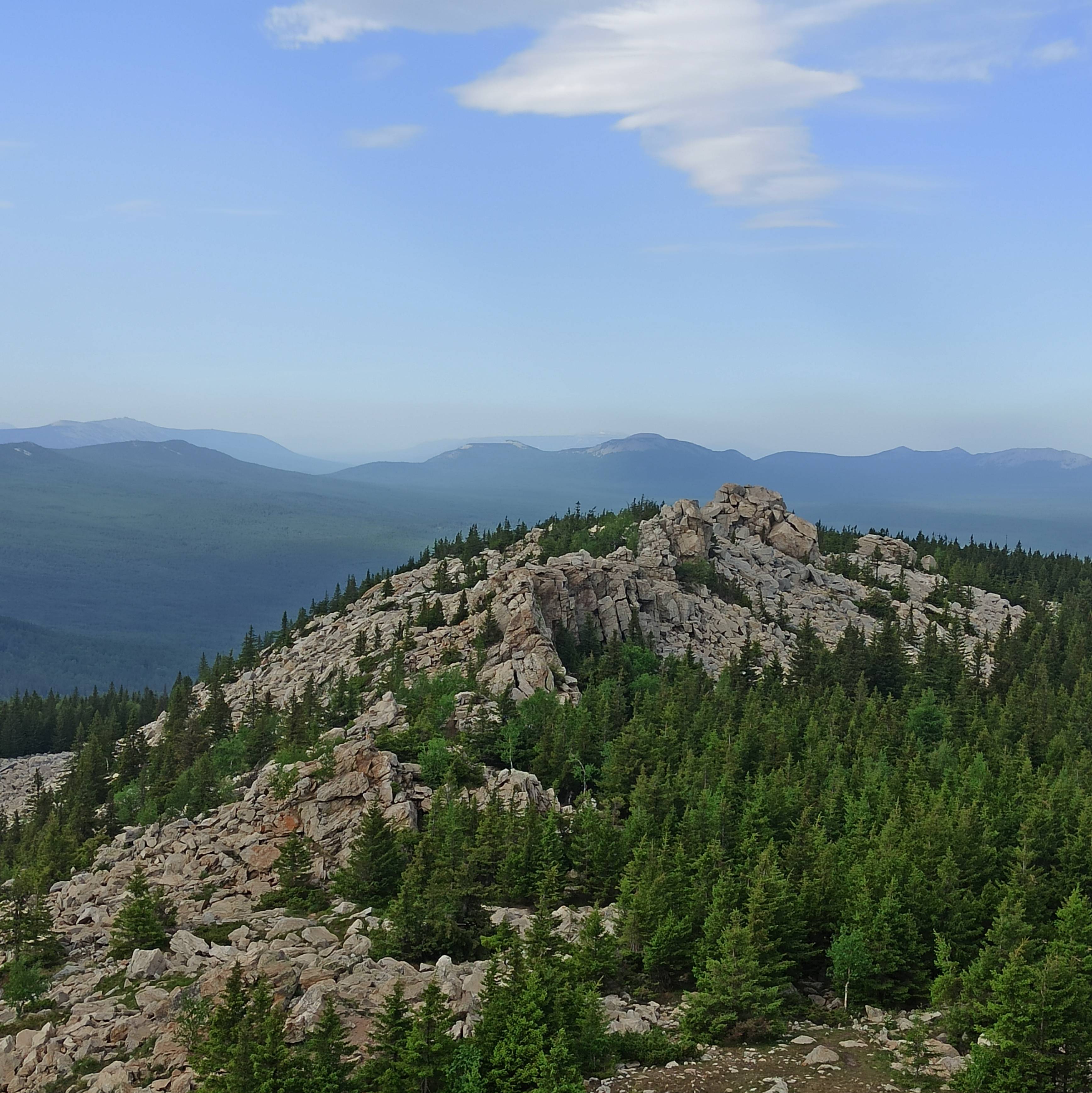 Иконка канала Денис Тихонов