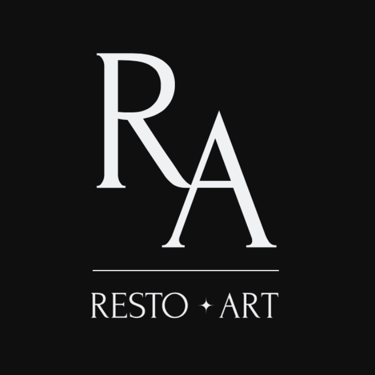 Иконка канала RestoArt - оборудование для ресторанов