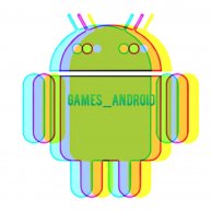 Иконка канала Games_Android