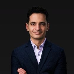 Иконка канала Виталий Гаркуценко