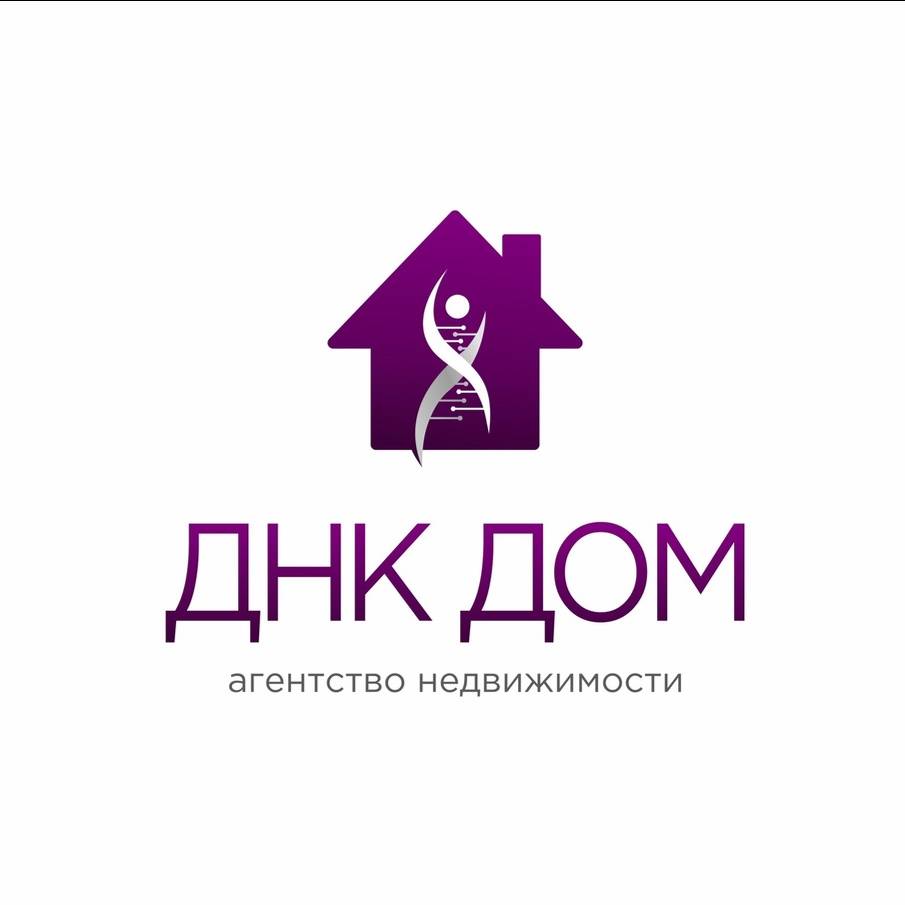 Иконка канала Агентство недвижимости "ДНКДОМ"