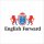 Иконка канала English_Forward