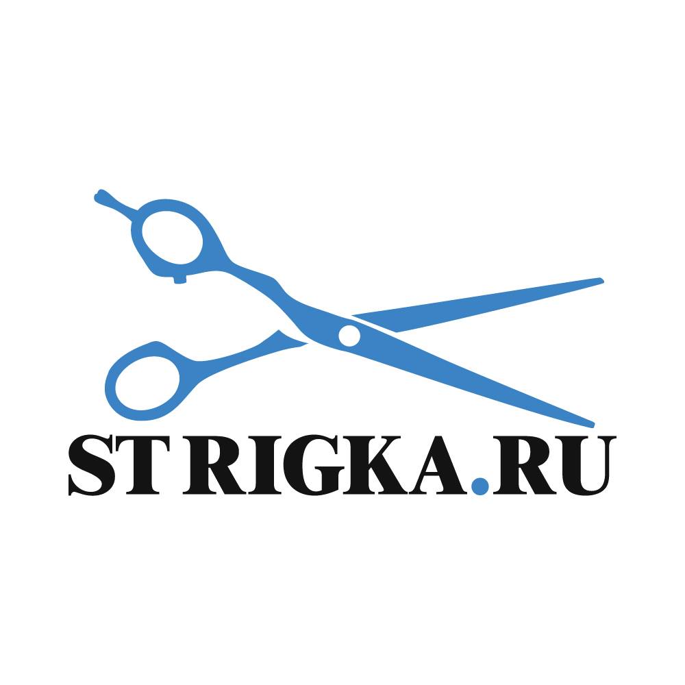 Иконка канала Стрижка