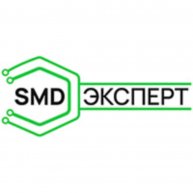 Иконка канала SMD Expert