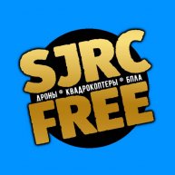 Иконка канала SJRC FREE