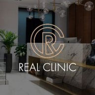 Иконка канала Real clinic