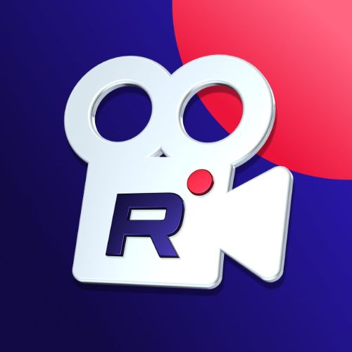 Иконка канала RUTUBE | Кинозал