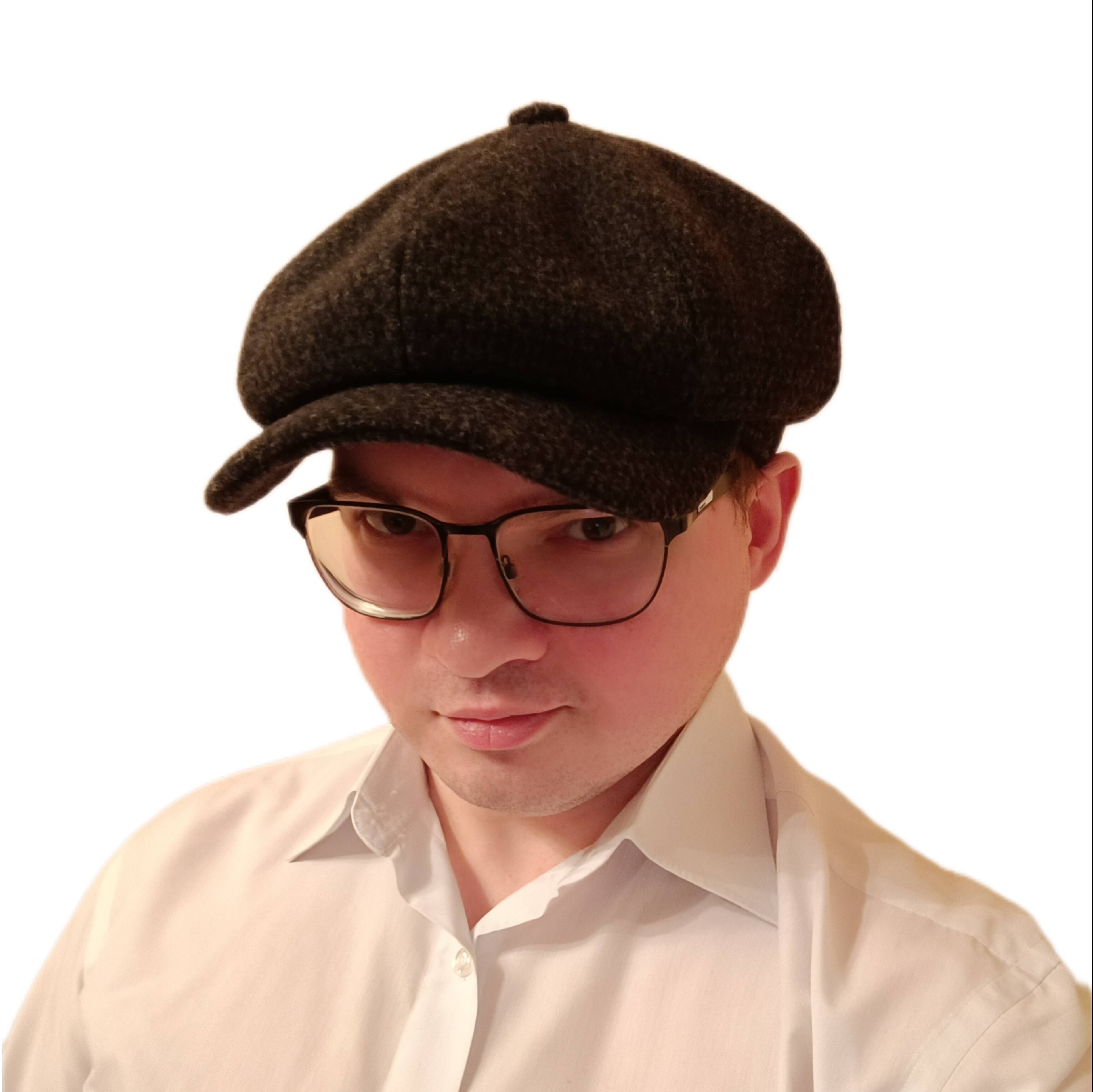 Иконка канала MISTERMAKAROV