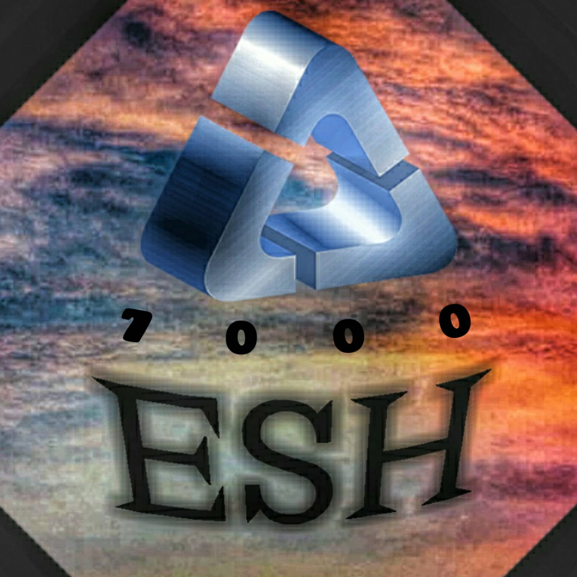 Иконка канала ESH7000