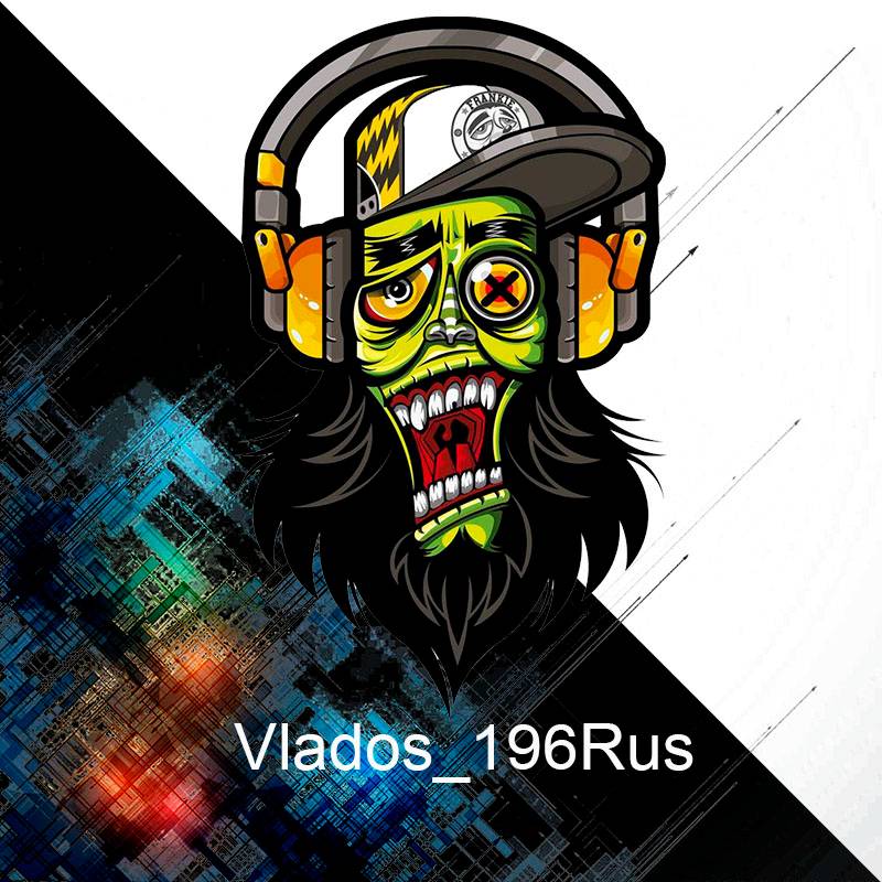 Иконка канала Vlados_196Rus