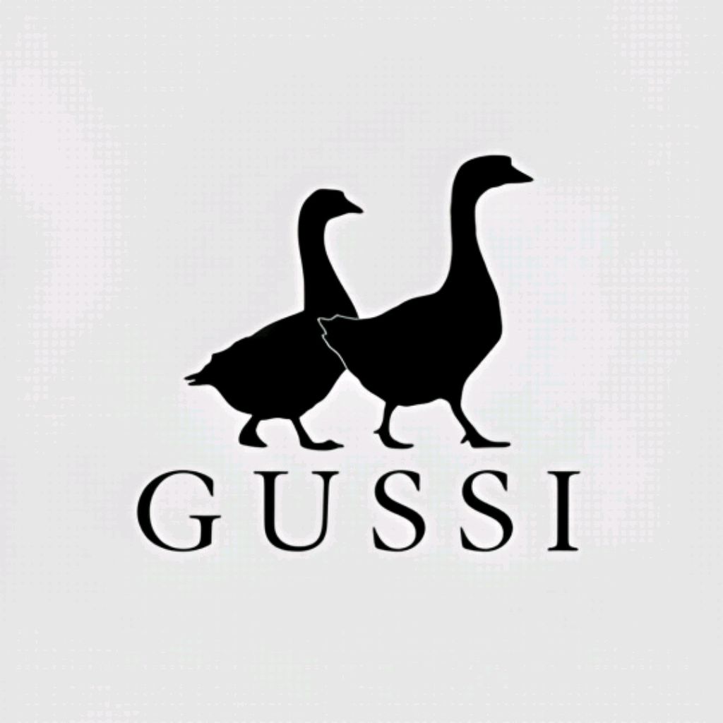 Иконка канала Gucci