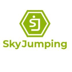 Иконка канала Sky Jumping фитнес на батутах