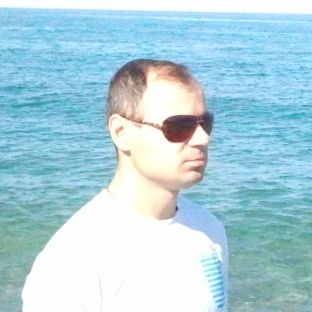 Иконка канала Михаил Дарин
