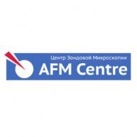 Иконка канала AFM Centre_Центр зондовой микроскопии