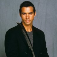 Иконка канала Сериал Горец / Highlander