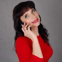 Иконка канала Ольга Бочкарева
