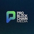 Иконка канала PROBLOCKCHAIN