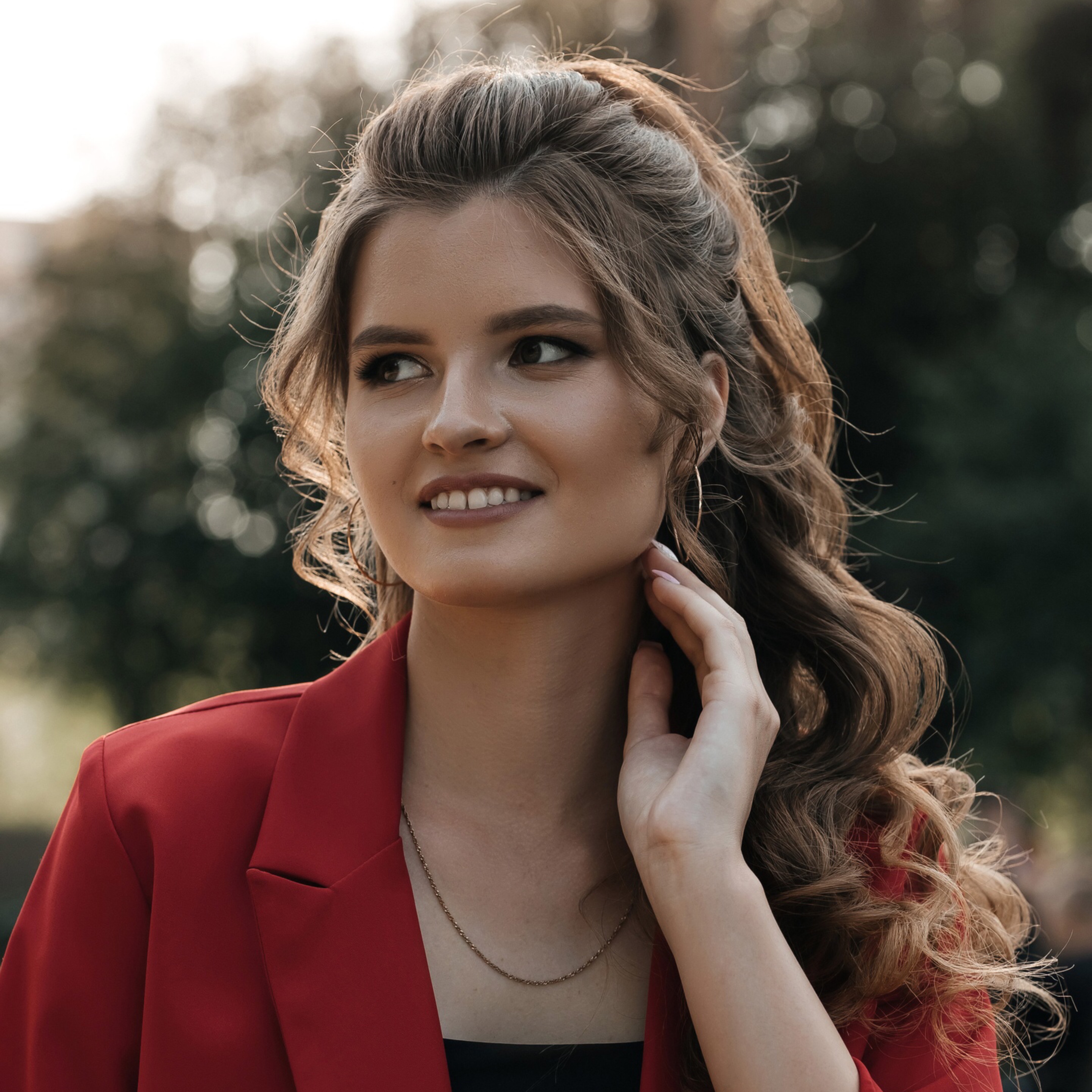 Иконка канала Veronika_language