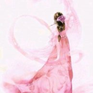 Иконка канала Розовая луна