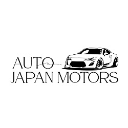 Иконка канала Auto Japan Motors