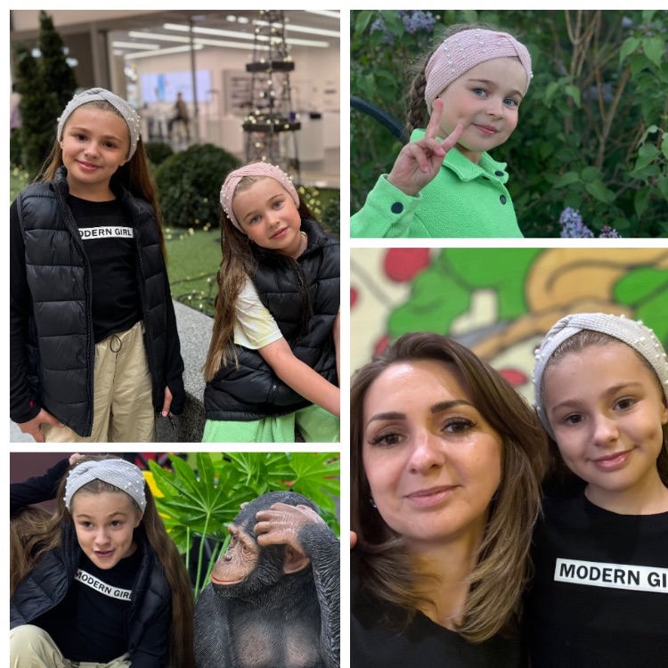 Иконка канала Алена