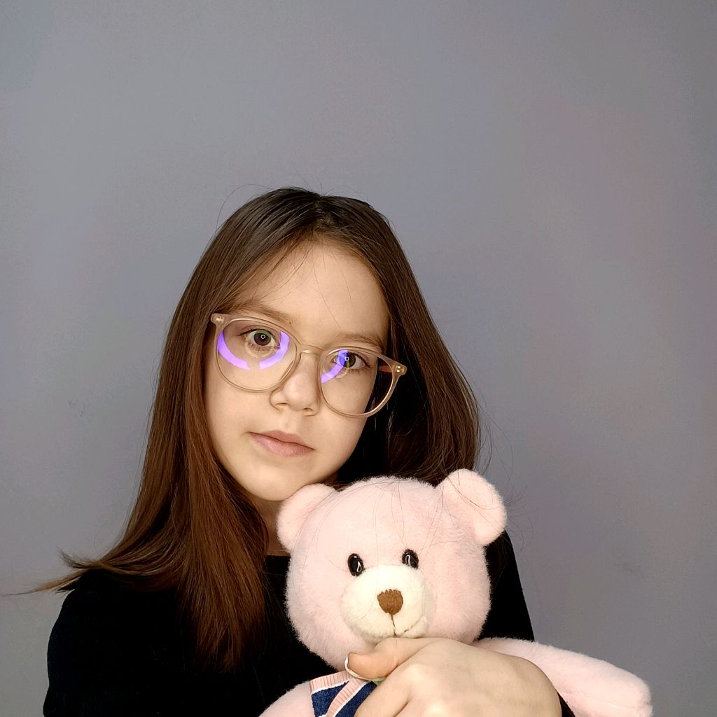 Иконка канала ♥️Николь 🩷﹤3