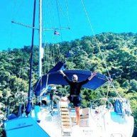 Иконка канала isailing.ru