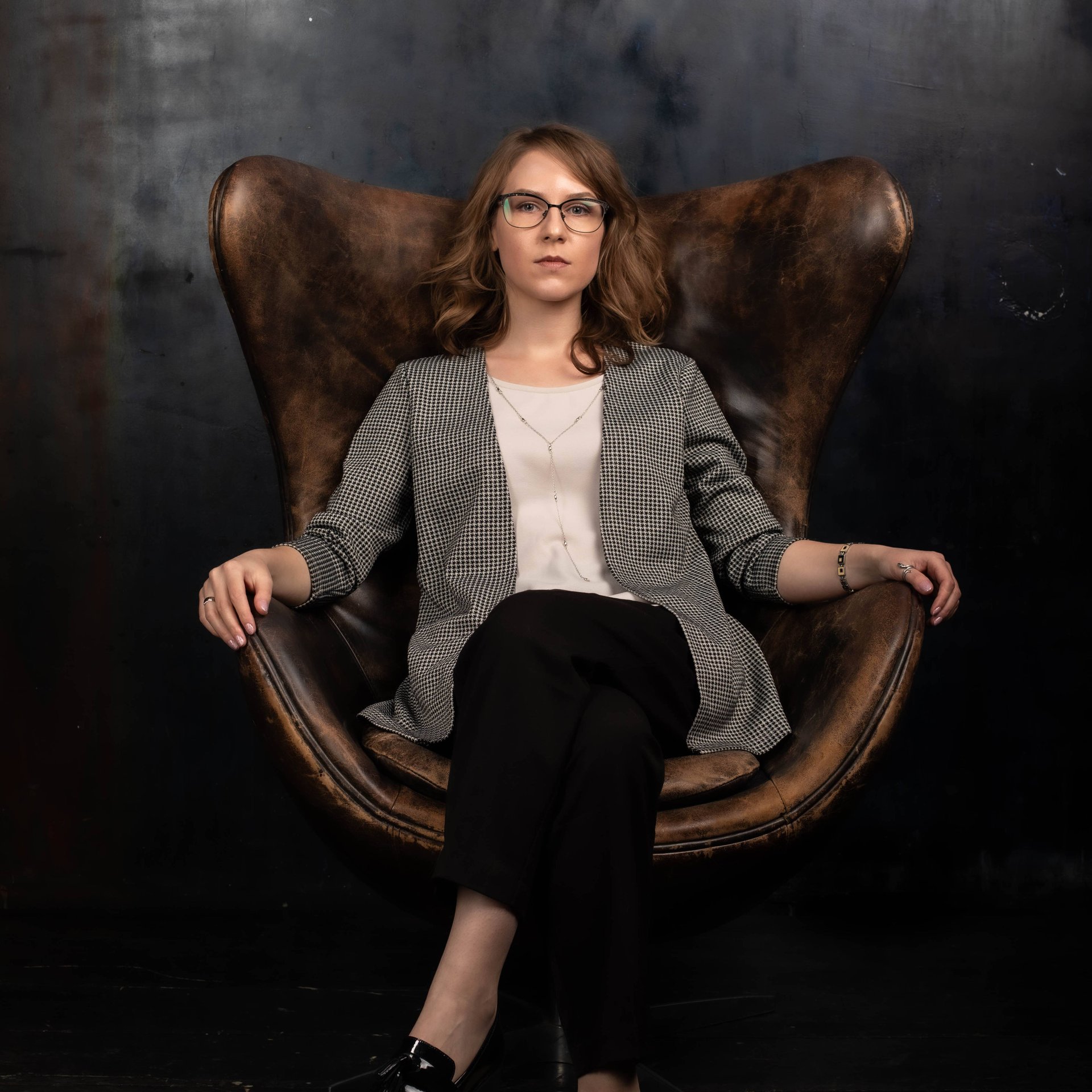 Иконка канала Психолог Екатерина Шлёнкина