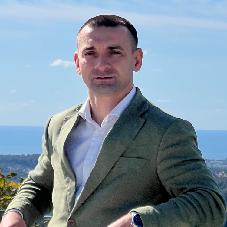 Иконка канала sochiluxuryvilla