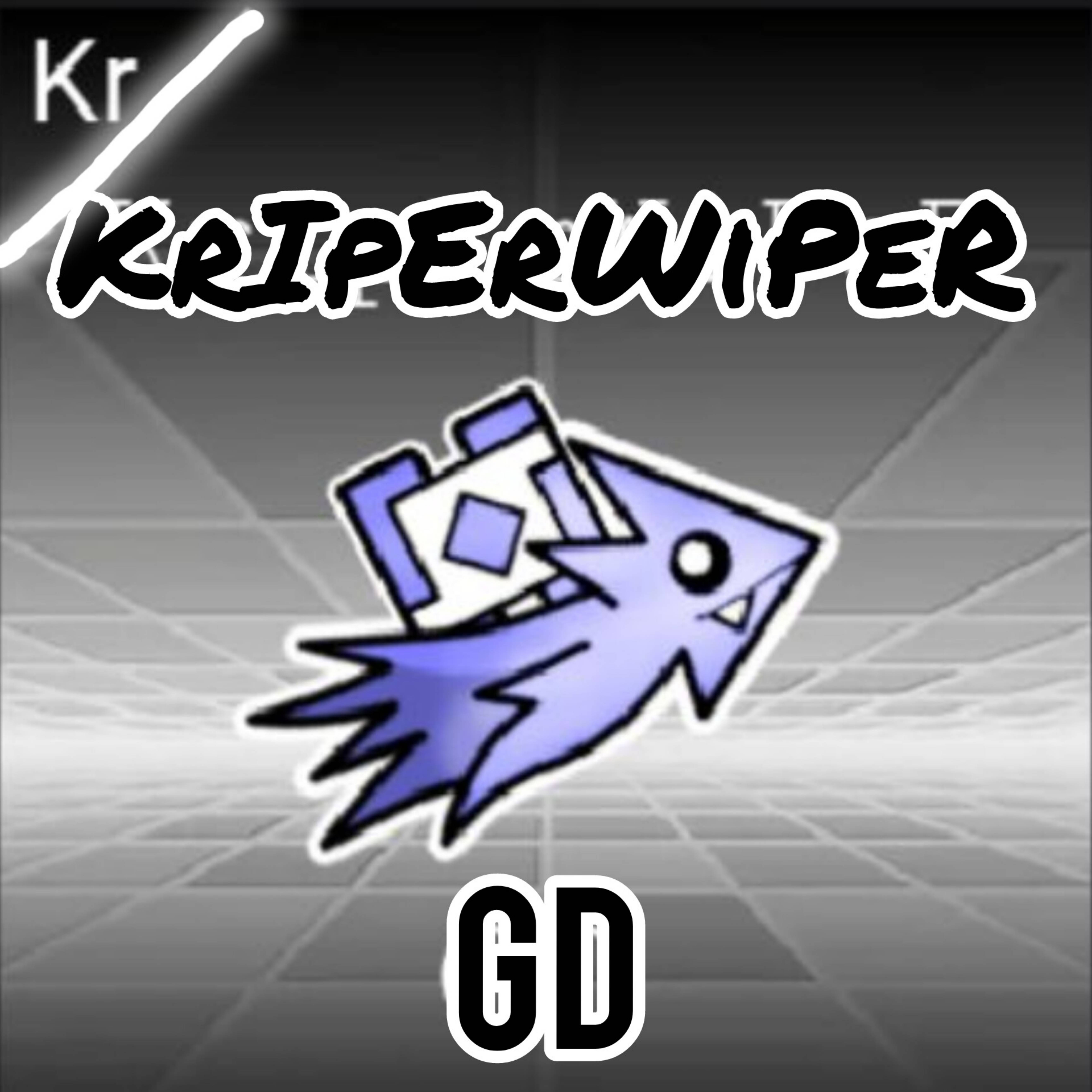 Иконка канала Ḱ𝖗𝕀ῥĘ𝖗Ꮤ𝒾Ꮅ𝐞ᖇ GD