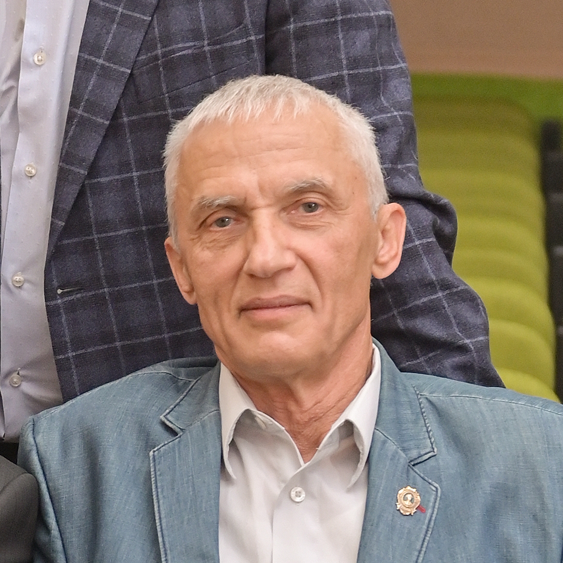 Иконка канала Владимир Проскурнин