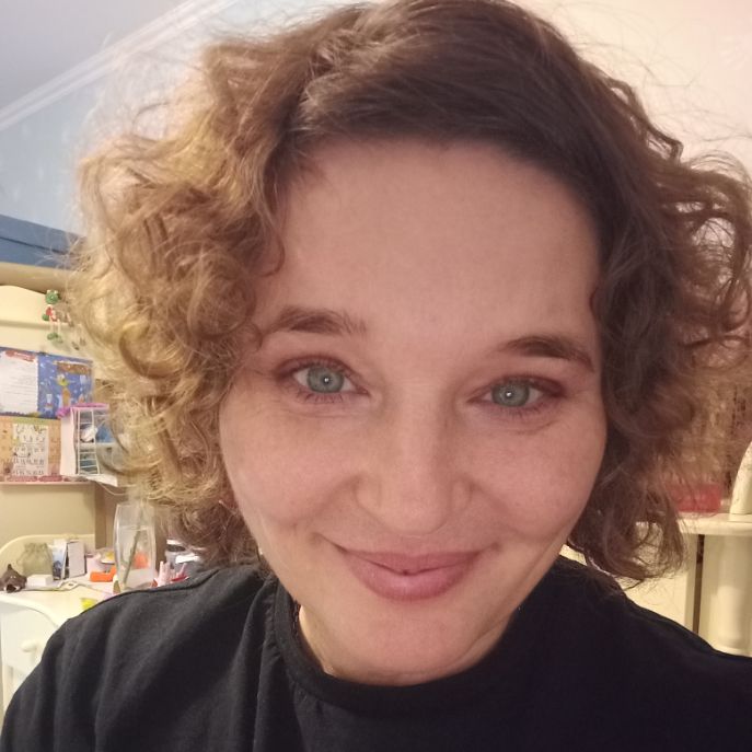 Иконка канала Фетисова Юлия