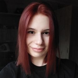 Иконка канала Розалина Будаковская | writing&lifestyle