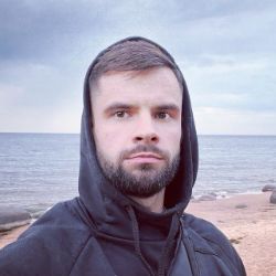 Иконка канала Олег Иванов