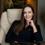 Иконка канала Психология питания и фитнес с Ксенией Михеевой