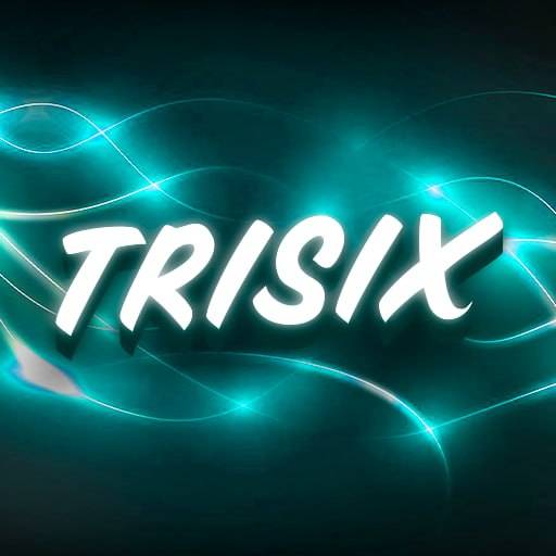 Иконка канала TRISIX